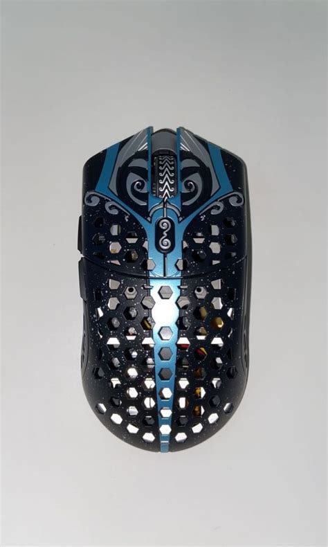 Finalmouse Starlight 12 Phantom Medium Computers And Tech Parts And Accessories Mouse And Mousepads