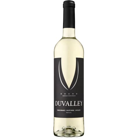 Vin Blanc Duvalley