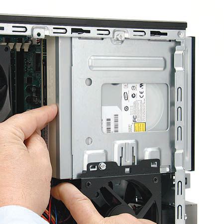 I Bought An Hp Pavilion Slimline S F Pc Earlier This Year It S Probably No More Than About