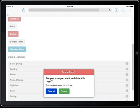 Mooiframe JQuery Mobile Bootstrap HTML Template By Gagbamedia Codester