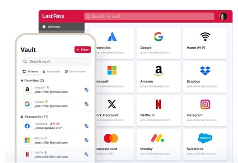 The Best Password Managers In The Test Our Recommendations