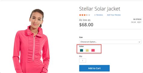 Magento Store Manager