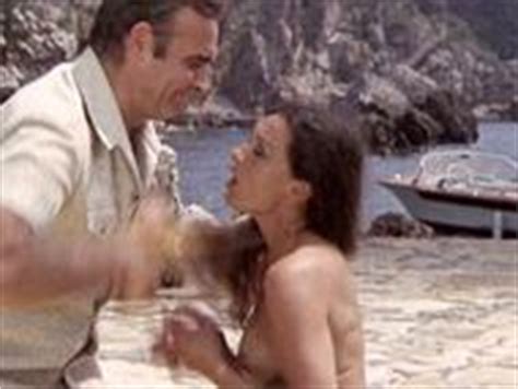 Denise Perrier Nude Pics Videos Sex Tape