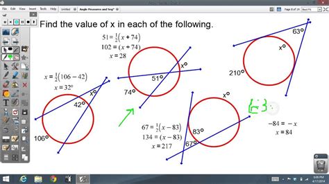 Segment And Angle Addition Calculator