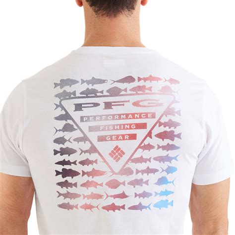 csc pfg elements erkek kısa kollu t shirt columbia