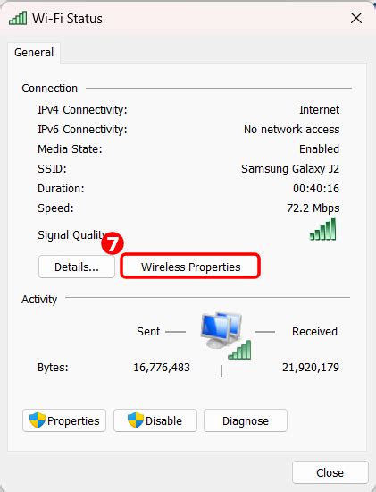 How to Find the Wi Fi Tài Liệu Mai Linh