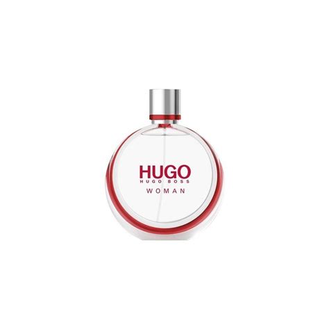 Boss Woman Hugo Eau de Parfum купить в Москве
