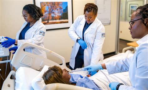 Enjoy Cherokee Magazine On Linkedin Chattahoochee Tech Nursing Program Ranked Top In The State