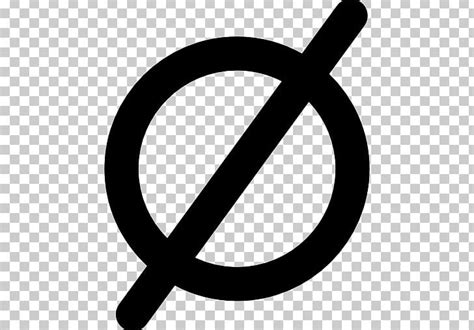 Empty Set Mathematical Notation Computer Icons Mathematics Symbol Png