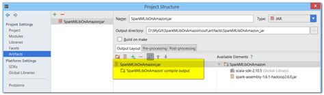 random forest with apache spark mllib scala in amazon emr from