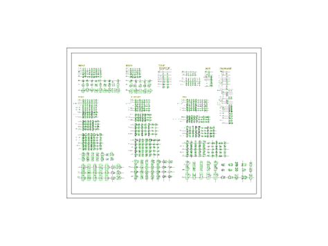 Free CAD Designs Files D Models The GrabCAD Community Library