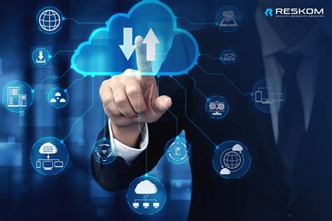 Best Cloud Native Integration Platforms For Business Transformation Reskom