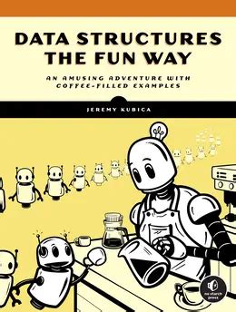 Data Structures The Fun Way Wow Ebook