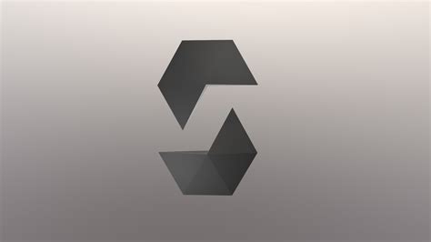 Solidity Logo 3d Model Download Free 3d Model By Rostik555 Dda38cb