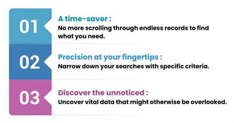 How Can Advanced Search Functionality In Odoo 17 Elevate Your User Experience A Step By Step