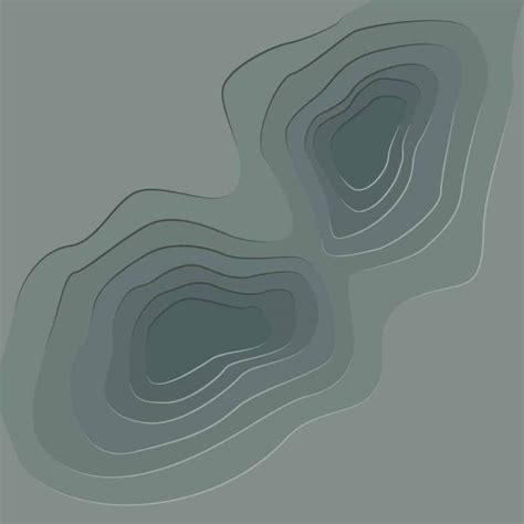 地形图矢量 矢量 OVO图库
