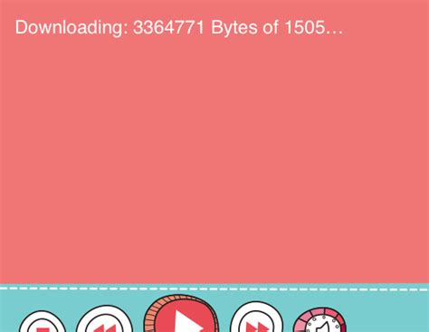 Objective C Downloading A File Using Nsurlconnection Stack Overflow