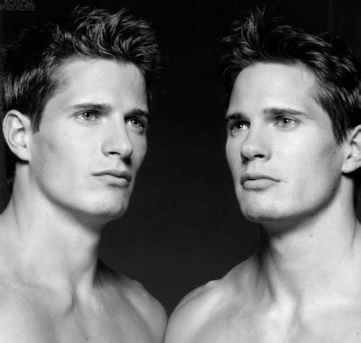 Gay Spy A Plethora Of Twins Today