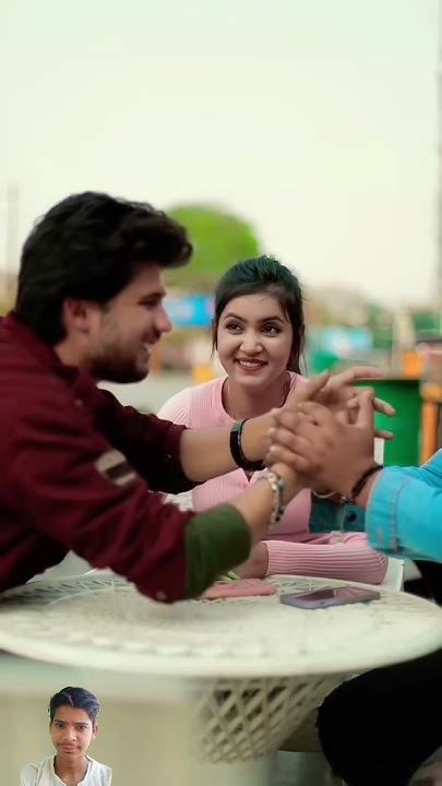 Gf Ke Bhai Ko Dost Bana Liya 😎। Shorts Youtube