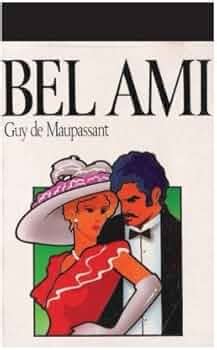 Maupassant Bel Ami Quotes Readerbuzz Nine Great French Classics I