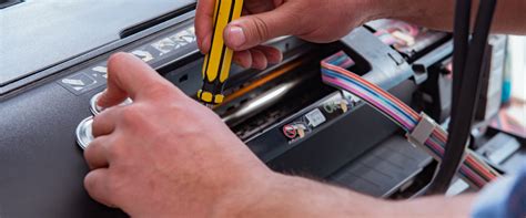 Solid Reasons To Upgrade Your Office Printer Busys Ca