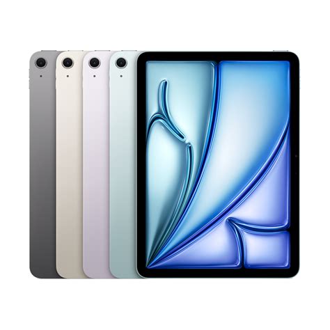 خرید ایپد ایر 2024 اپل【appleℕic】