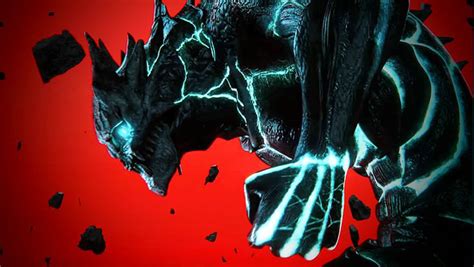 Sinopsis Dan Review Kaiju No 8 Episode 12 Season Finale Dan Pembuktian Jati Diri Kafka Yang