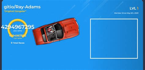 GitHub LbozoratioSkills NitroType Archive All Of My No Longer Maintained Scripts And