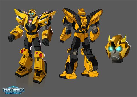 Iacon Chronicle Earthspark Production Art In 2025 Transformers Art Design Transformers