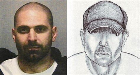 Police Sketches