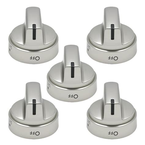 Ge Stove Knobs