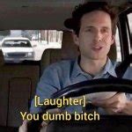 You Dumb Bitch Always Sunny In Philadelphia Dennis Meme Generator Imgflip