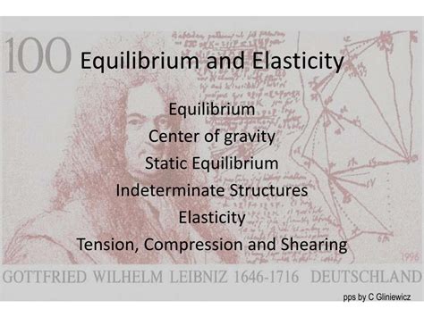 Ppt Equilibrium And Elasticity Powerpoint Presentation Free Download Id 5277951