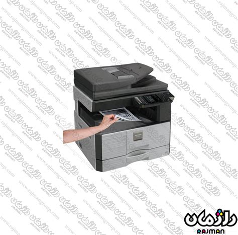 دستگاه کپی A3 شارپ Sharp Ar 6020