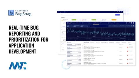 Bugsnag Real Time Bug Reporting And Prioritization For Application Development Martech Zone