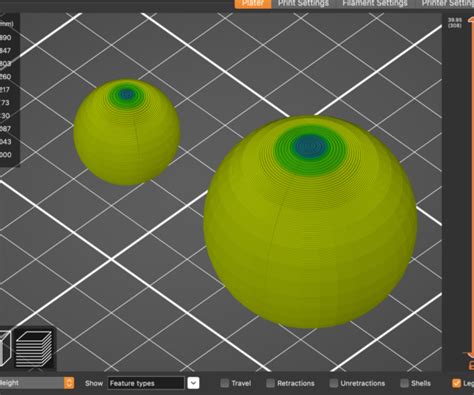 modifier with specific layer height prusaslicer prusa3d forum