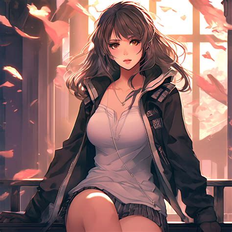 Draw Anime Illustration Fan Art Your Oc Sfw And Nsfw By Koritarh