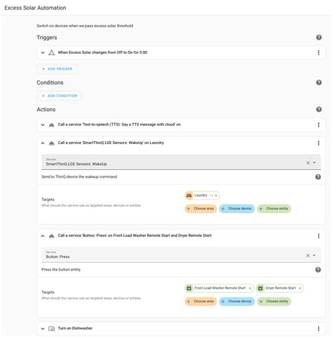 LG Smart ThinQ Component Page Feature Requests Home Assistant Community