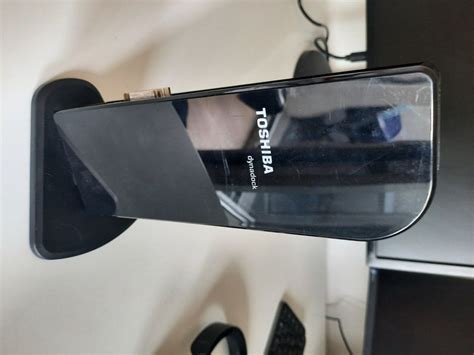 Toshiba Dynadock Docking Station Kaufen Auf Ricardo