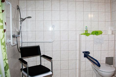 Betreuung Von Pflegebedürftigen Zimmer And Ausstattung