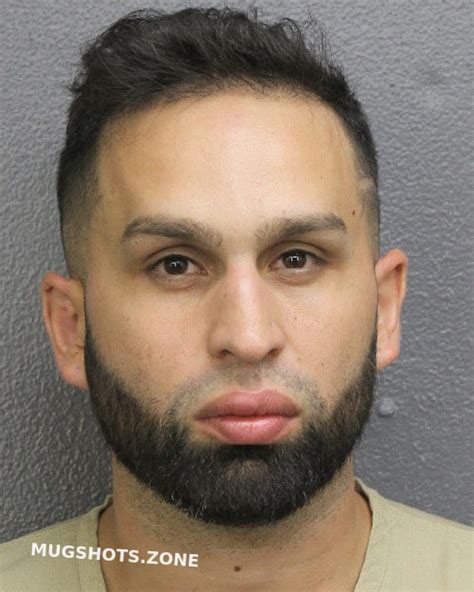 Ruiz Cristhian 06202021 Broward County Mugshots Zone