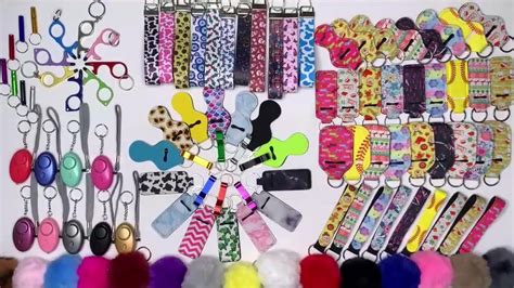 Wholesale Women Personal Protection Self Defense Mini Products Self