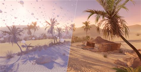 unity 6 s new global illumination lighting features