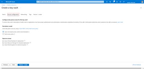 How To Generate Csr And Import Code Signing Cert In Azure Keyvault