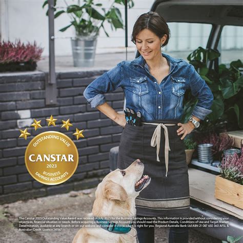 Congratulations To Our Fi Partner Regional Australia Bank On Picking Up This Award What A