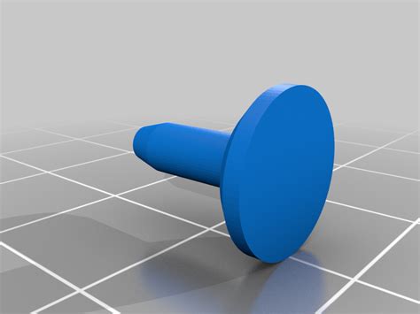 Headphone Jack Plug For Raspberry Pi Case By Seth Download Free STL Model Printables Com