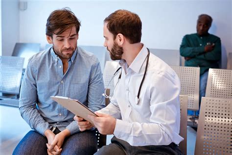 Chronic Pain Symptoms J Flowers Health Institute