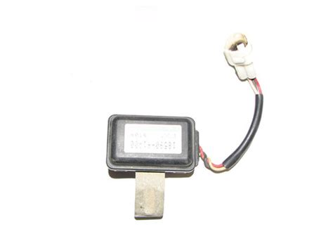Map Sensor My Site