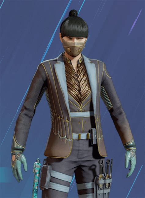 Space Empress Azami Rr6siegefashionadvice