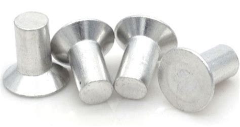 Counter Sunk Domed Rivets 100 Degree At Best Price In Mumbai Id 7866282